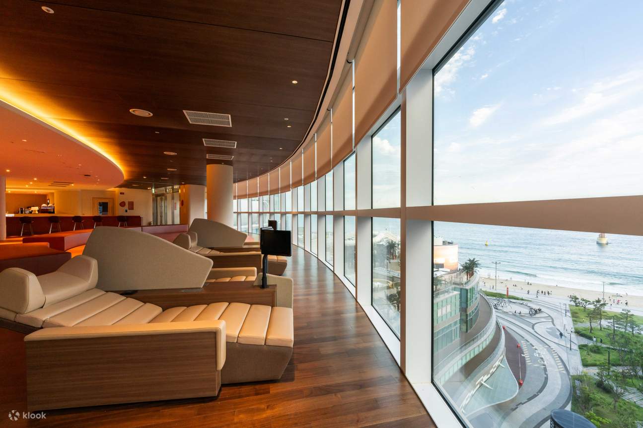 CLUBD OASIS Spa & Water Park Admission in Busan - Klook