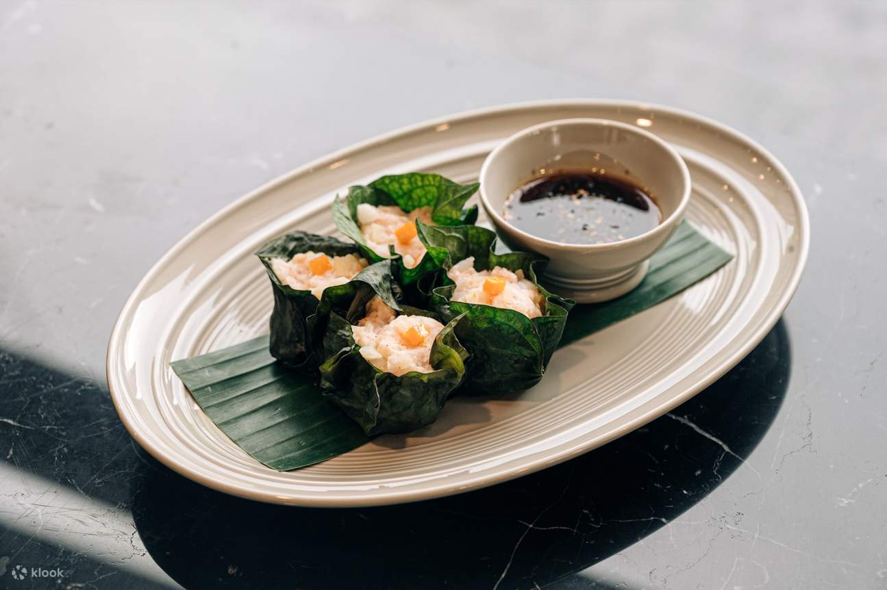 Baan Daeng by Methavalai Sorndaeng Thai Fine Dining - Klook United States