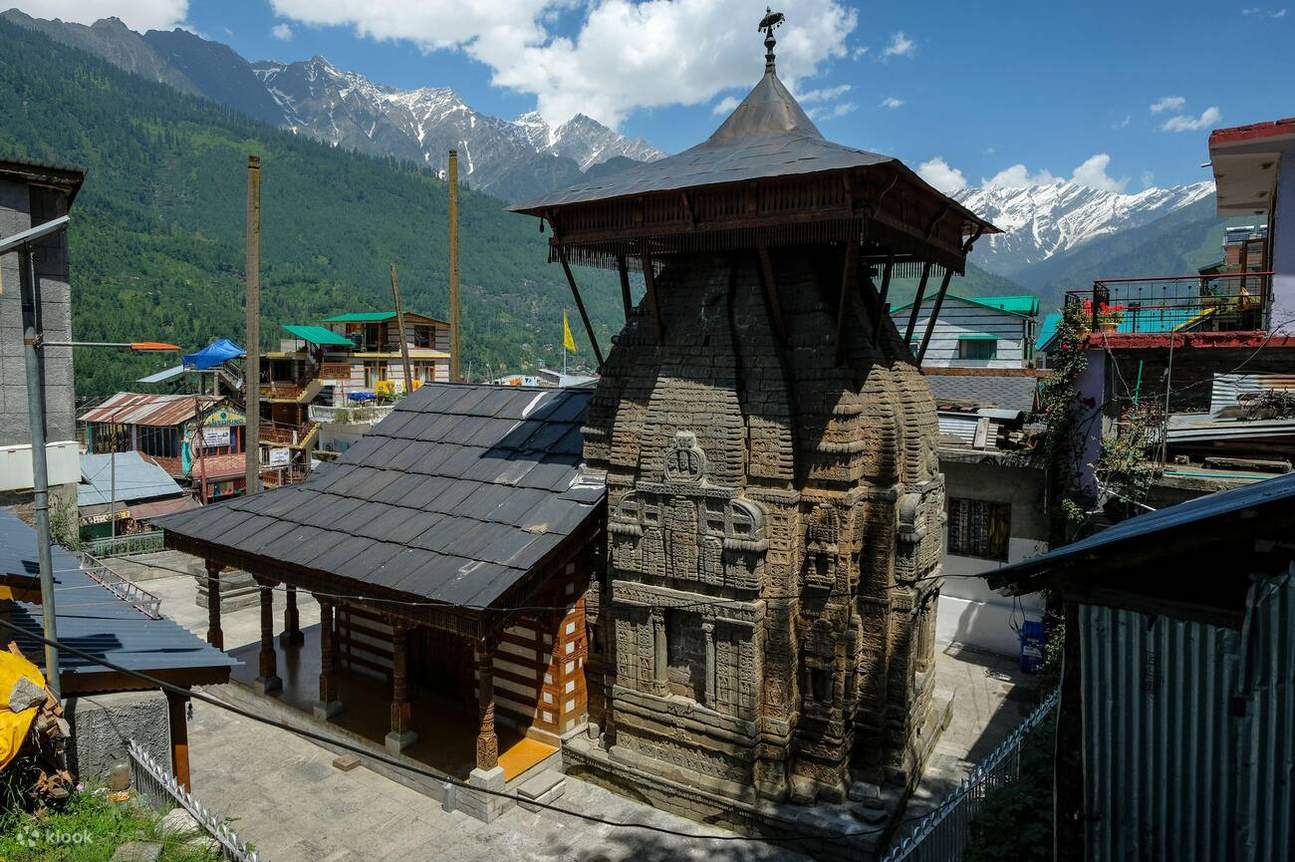 Manali Nature Trekking Experience: Guided Walk by Foot - Klook