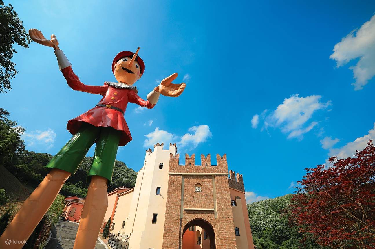 Private Car Charter in Eurwangni - Klook Malaysia