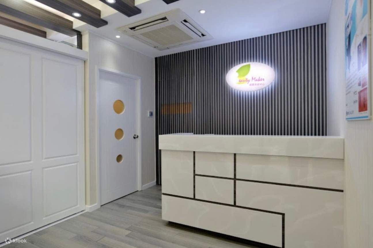 Beauty Maker 纤体美容中心 - 按摩体验｜养生护理｜炮台山 - Klook客路