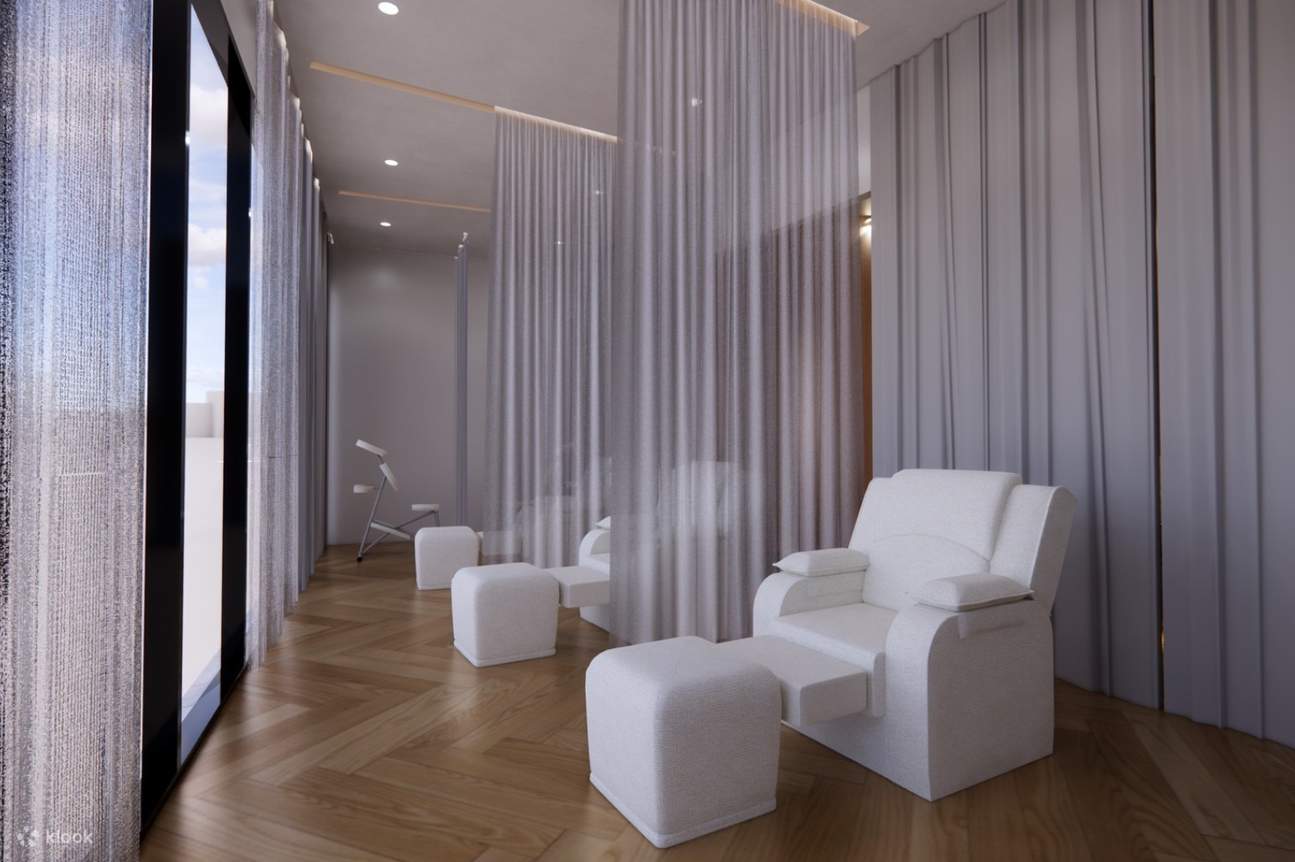 Pengalaman Spa KLINIQ di Siam Square One di Bangkok - Klook Indonesia