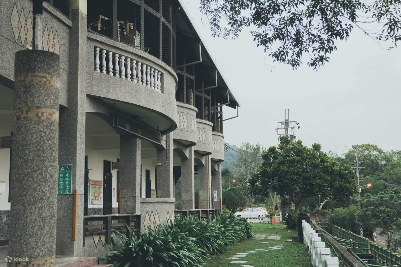 Hualien: Jiiawan Tribe Taroko Cultural Experience Package - Klook