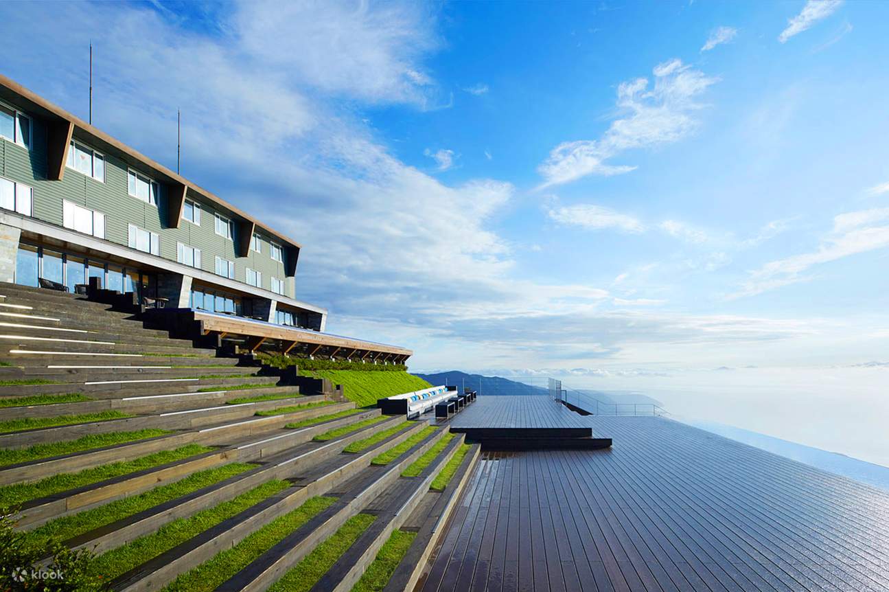 Shiga｜Lake Biwa Shirahige Shrine·Observatory/Kyoto Arashiyama Sanzenin Temple·Mangetsu-ji Temple ...