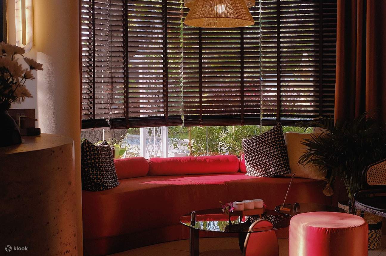 Esperienza Nua Thai Massage a Phuket - Klook Stati Uniti