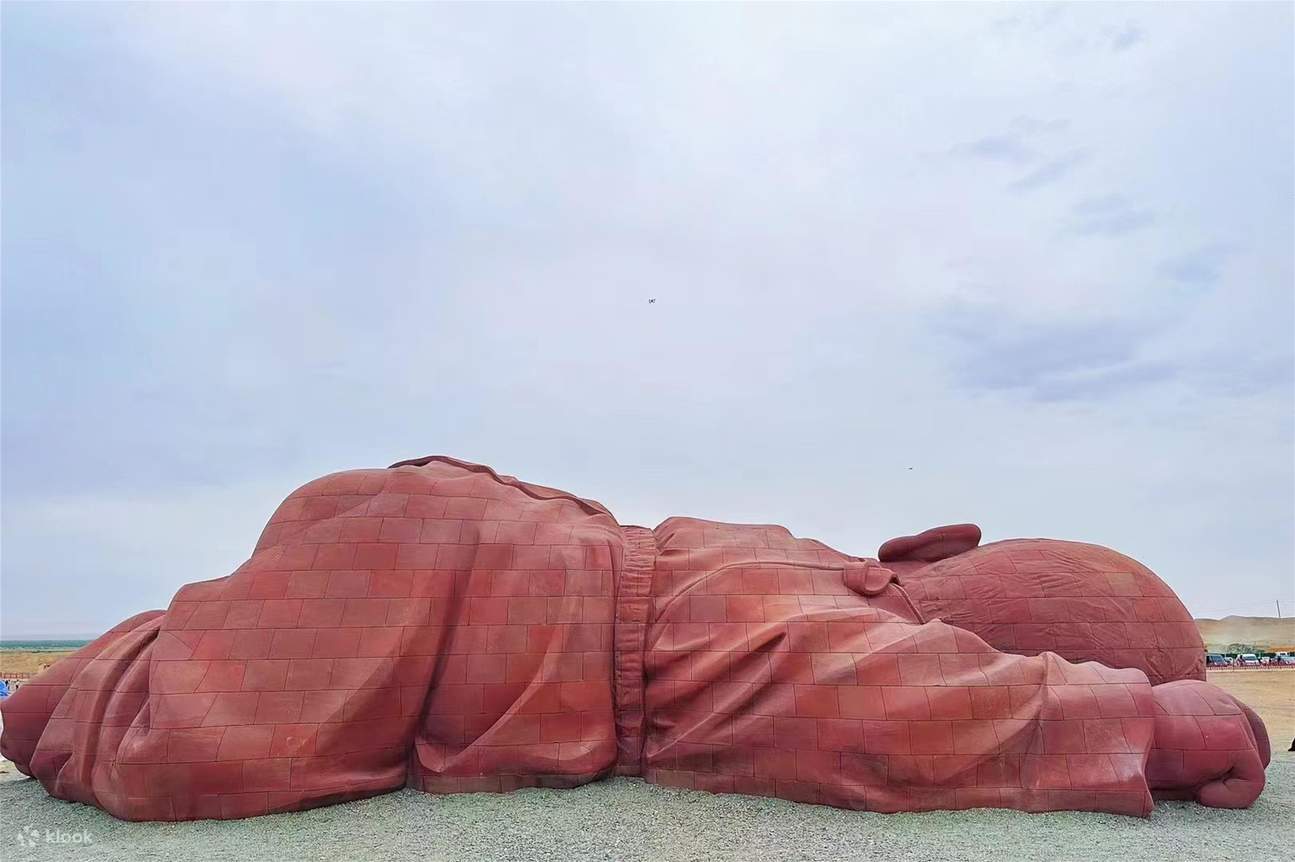 Meet Northwest · Gansu-Qinghai Grand Loop 8 Days (Xining + Qinghai Lake ...