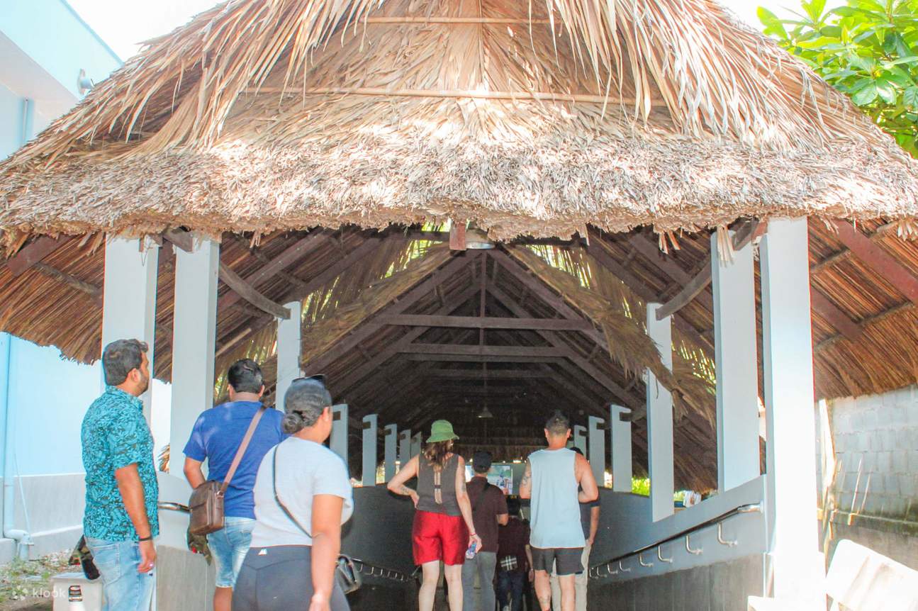 Cu Chi Tunnels Half Day Tour by Speed Boat - Klook