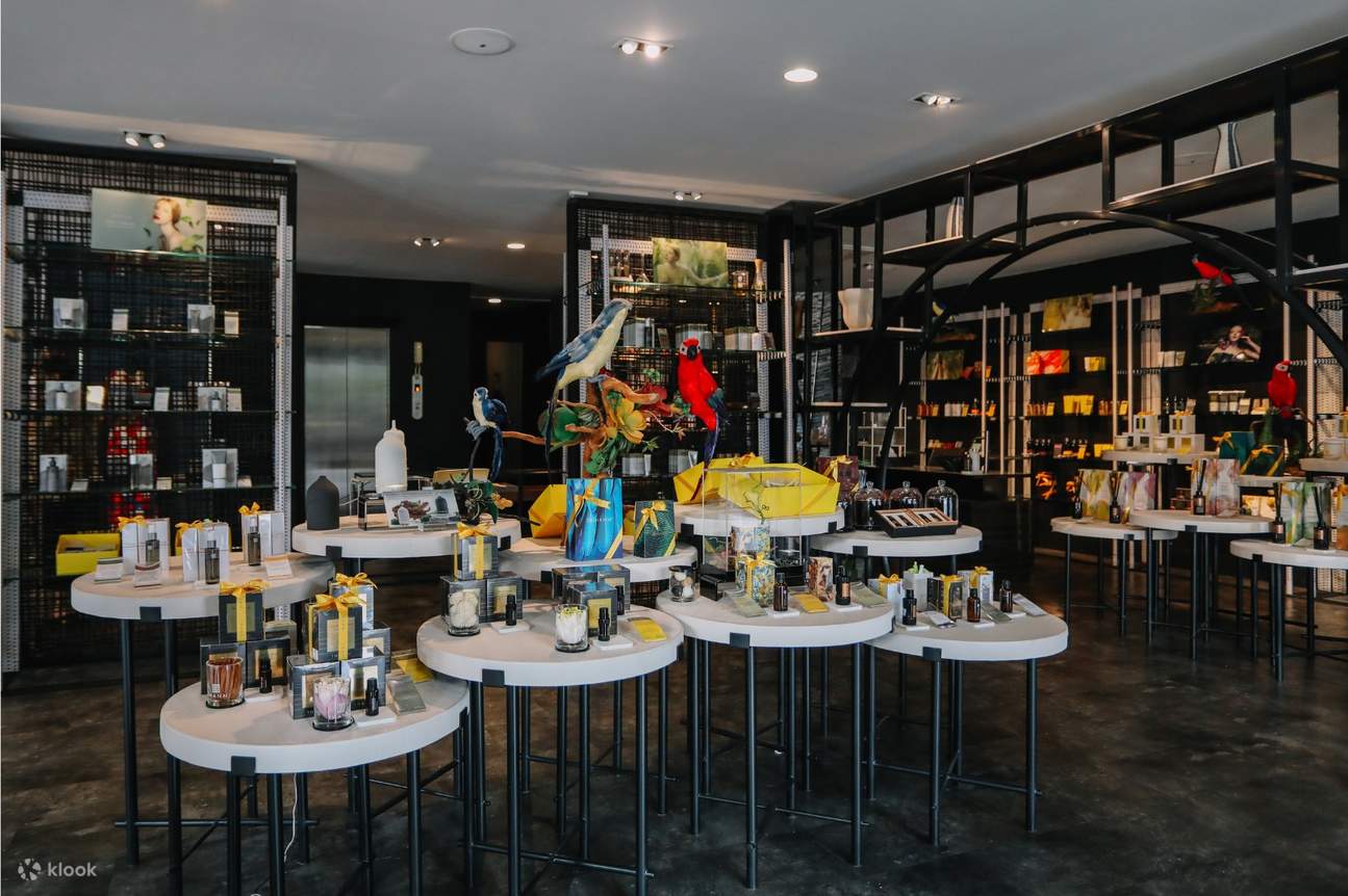 THANN Sanctuary Spa di Pengalaman Sukhumvit 47 di Bangkok - Klook Indonesia