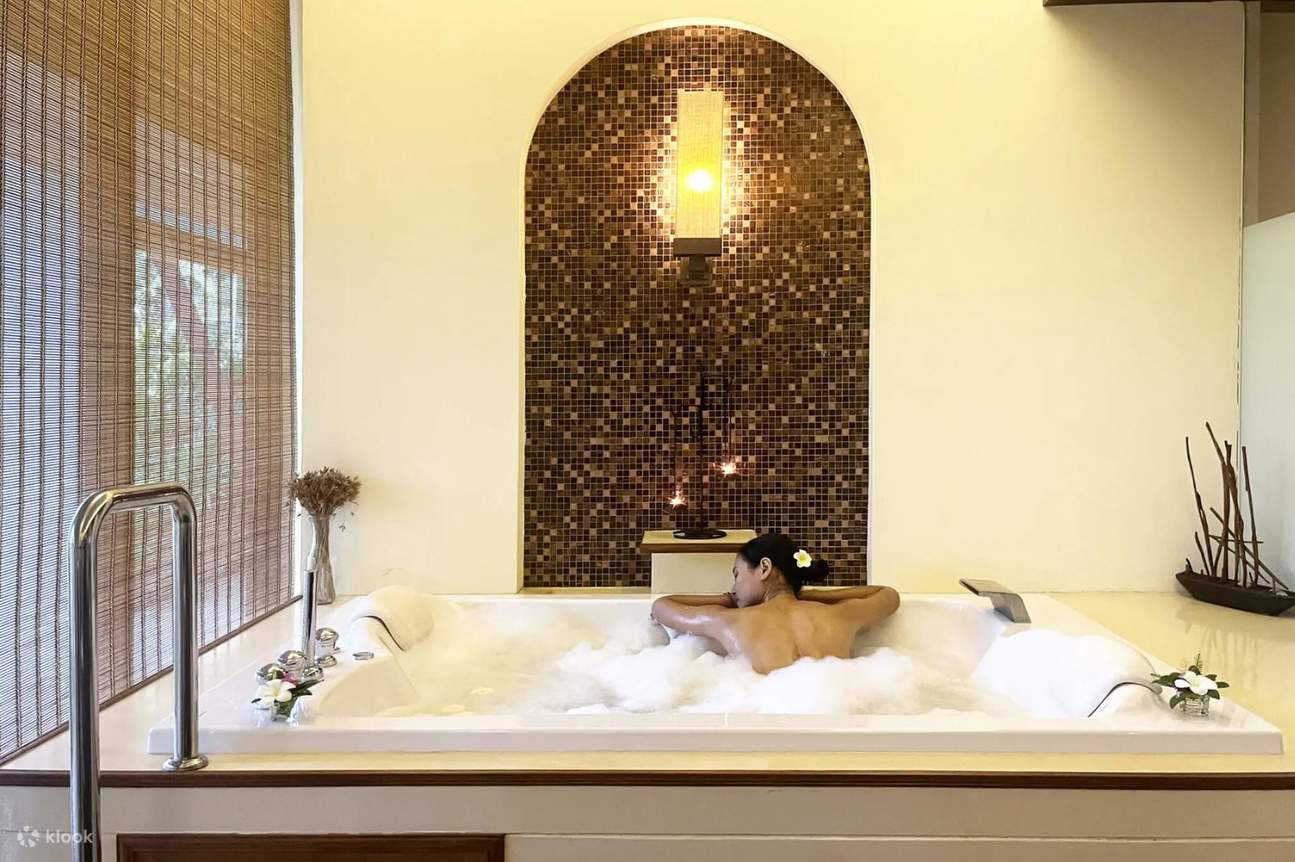 Pengalaman Spa Veranda Di Cha Am Petchaburi di Thailand - Klook Indonesia