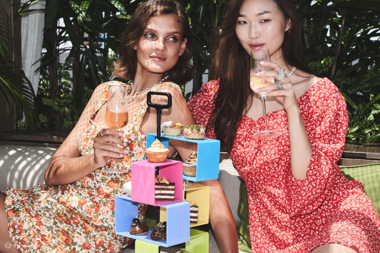 Kuta Social Club Dining Experience in Kuta Bali - Klook Philippines