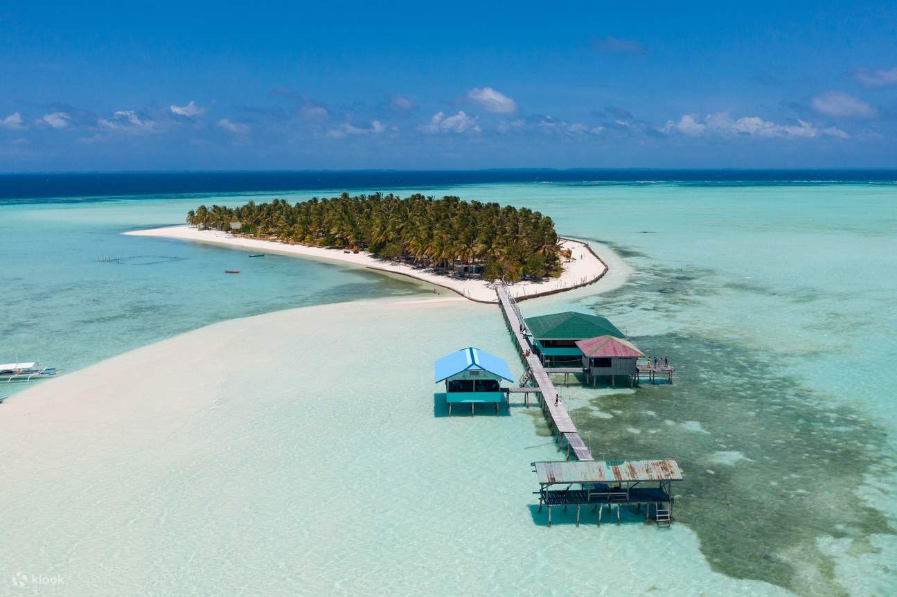 Discover Paradise: Tur Balabac All-In 3D2N untuk Petualangan Island ...