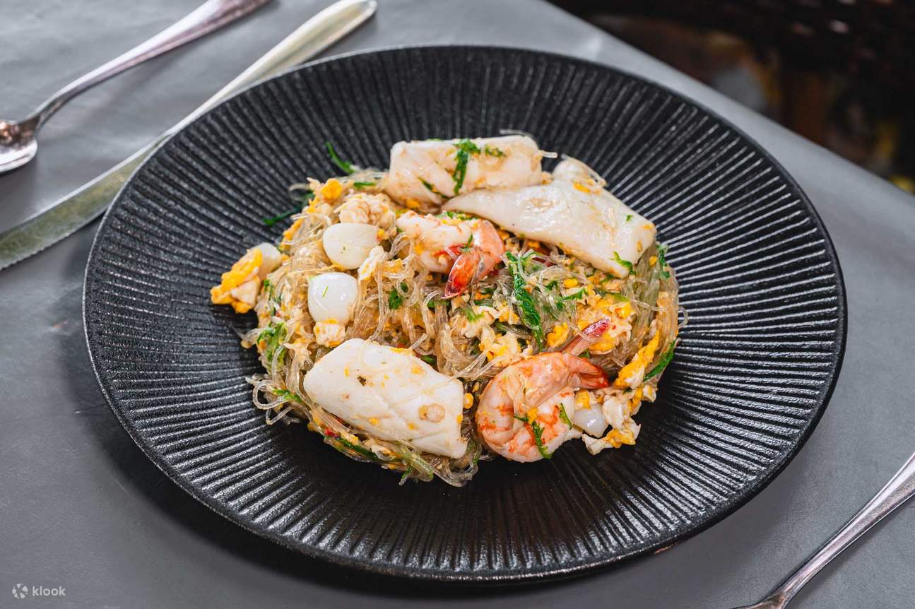 Tsai Eatery - Klook United Kingdom