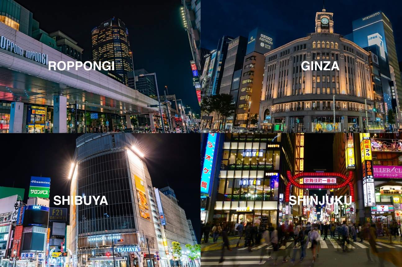 Japan Tokyo Nightclub's Pass - Klook