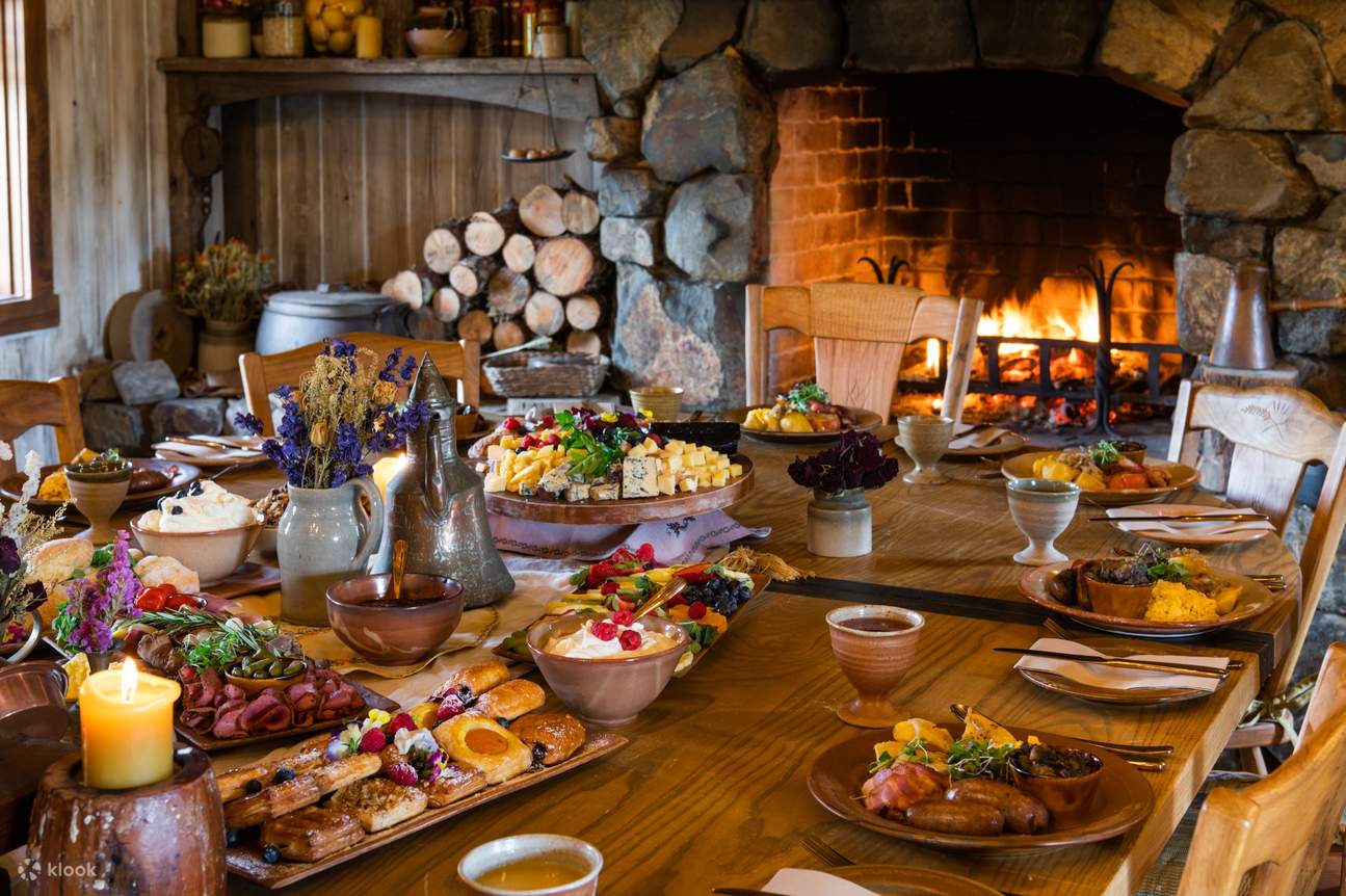 Tour guidato di un giorno a Hobbiton - Klook Stati Uniti