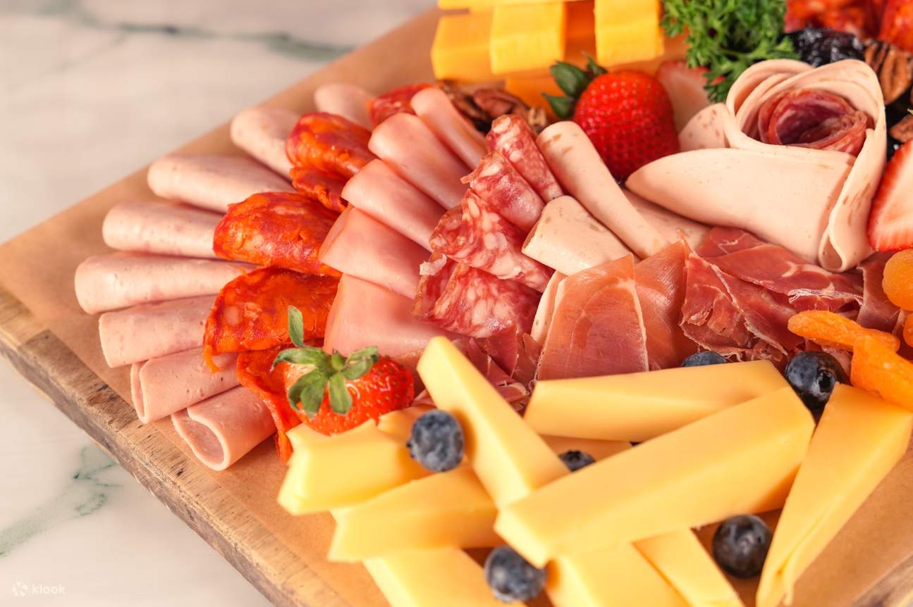 【Hotel Buffet 2024】Eaton HK Buffet | The Astor | Lunch Buffet, Dinner ...