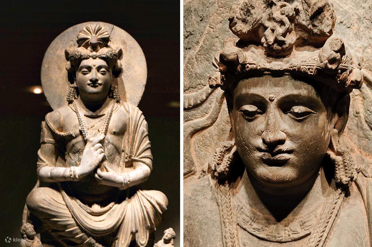 Tokyo National Museum | Hall of Fame | Main Building & Asian Gallery ...