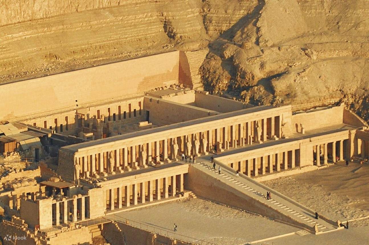 Avventura rurale in Tuk Tuk con visita alla riva occidentale di Luxor ...