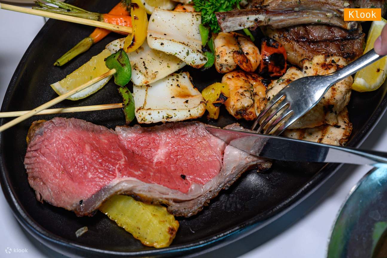 The Square Novotel Bangkok Platinum Pratunam - 클룩 Klook 한국