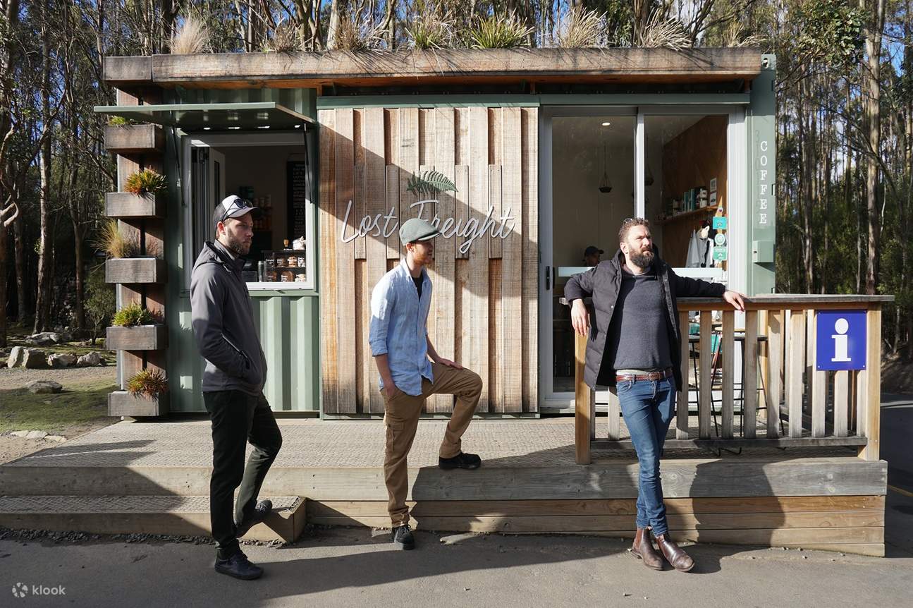 Half-day Wander Hobart Private Walking Tour - Klook India