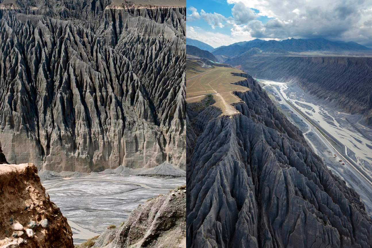 9-Day Private Tour of Xinjiang's East, North Loop Silk Road Wonders (Heavenly Lake of Tianshan ...