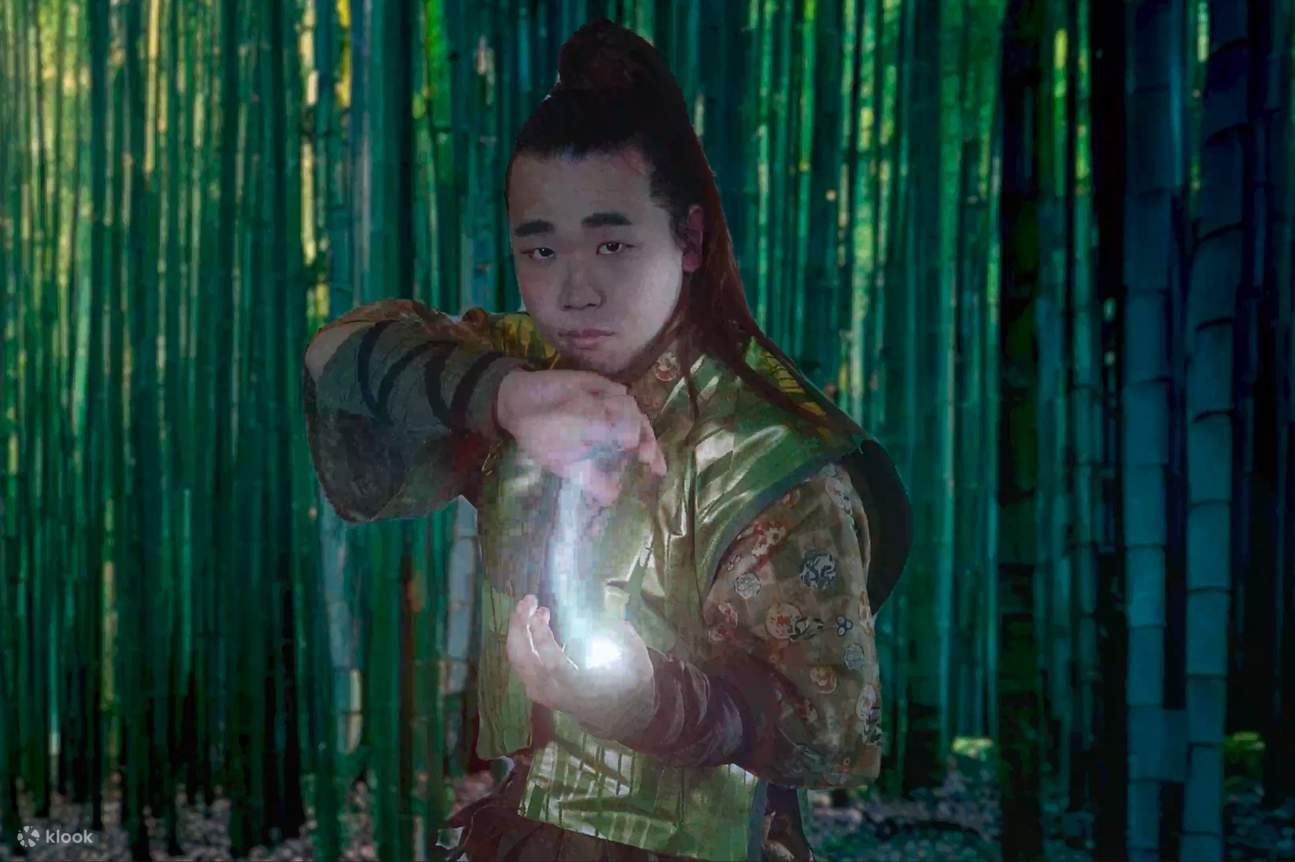 Ninja Show in Osaka - Klook United Kingdom