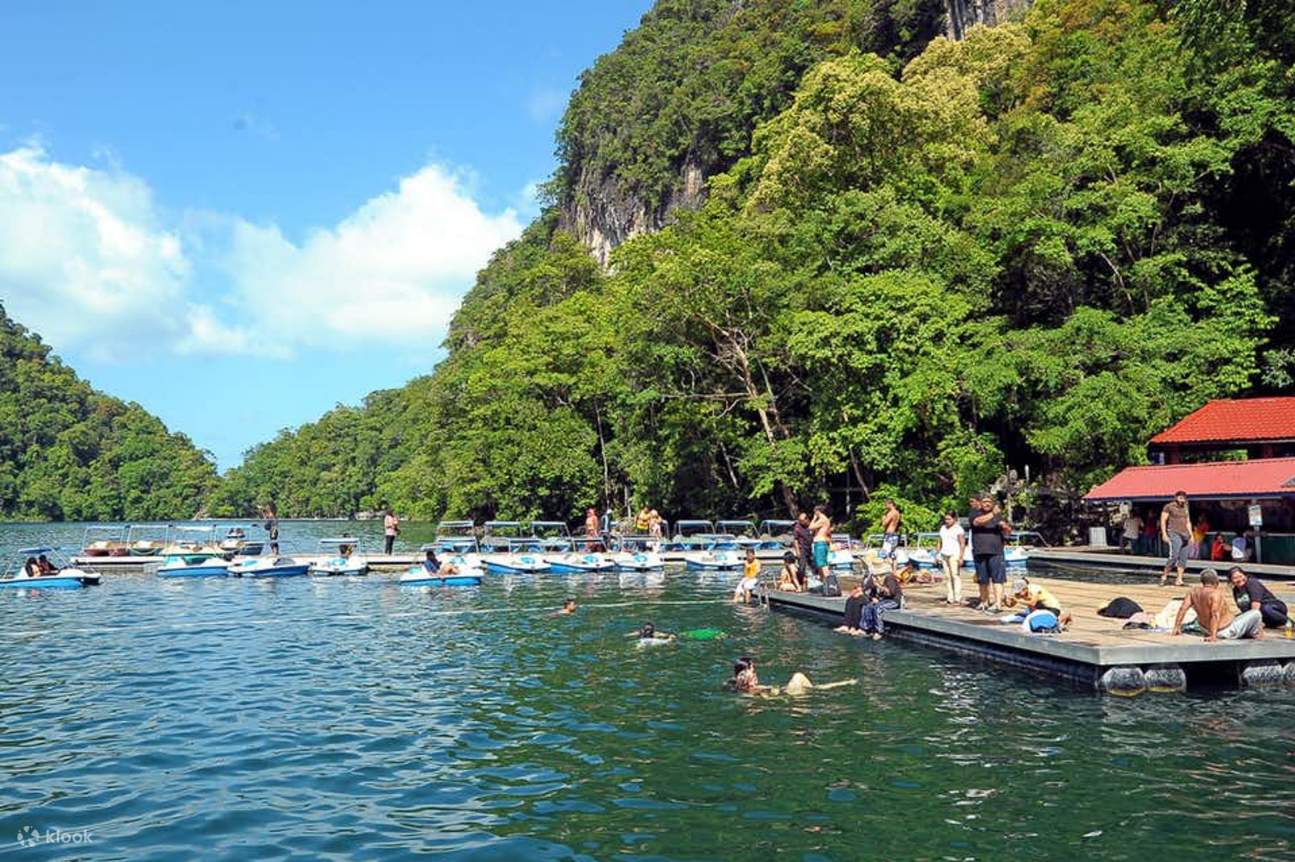 Lawatan Bot Peribadi Island Hopping di Langkawi - Klook Amerika Syarikat