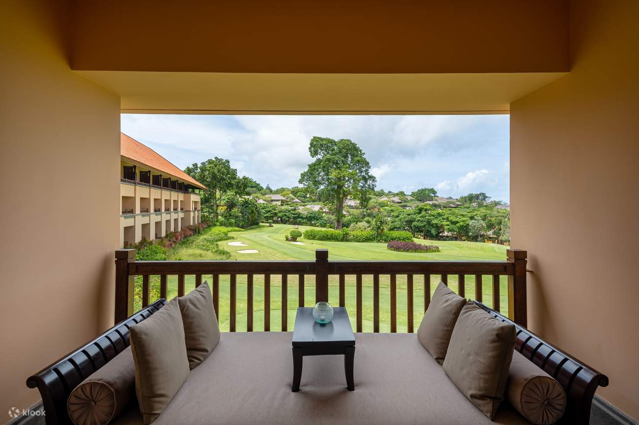 AYANA Resort 2 Nights Package in Jimbaran South Kuta from Bali - Klook Australia