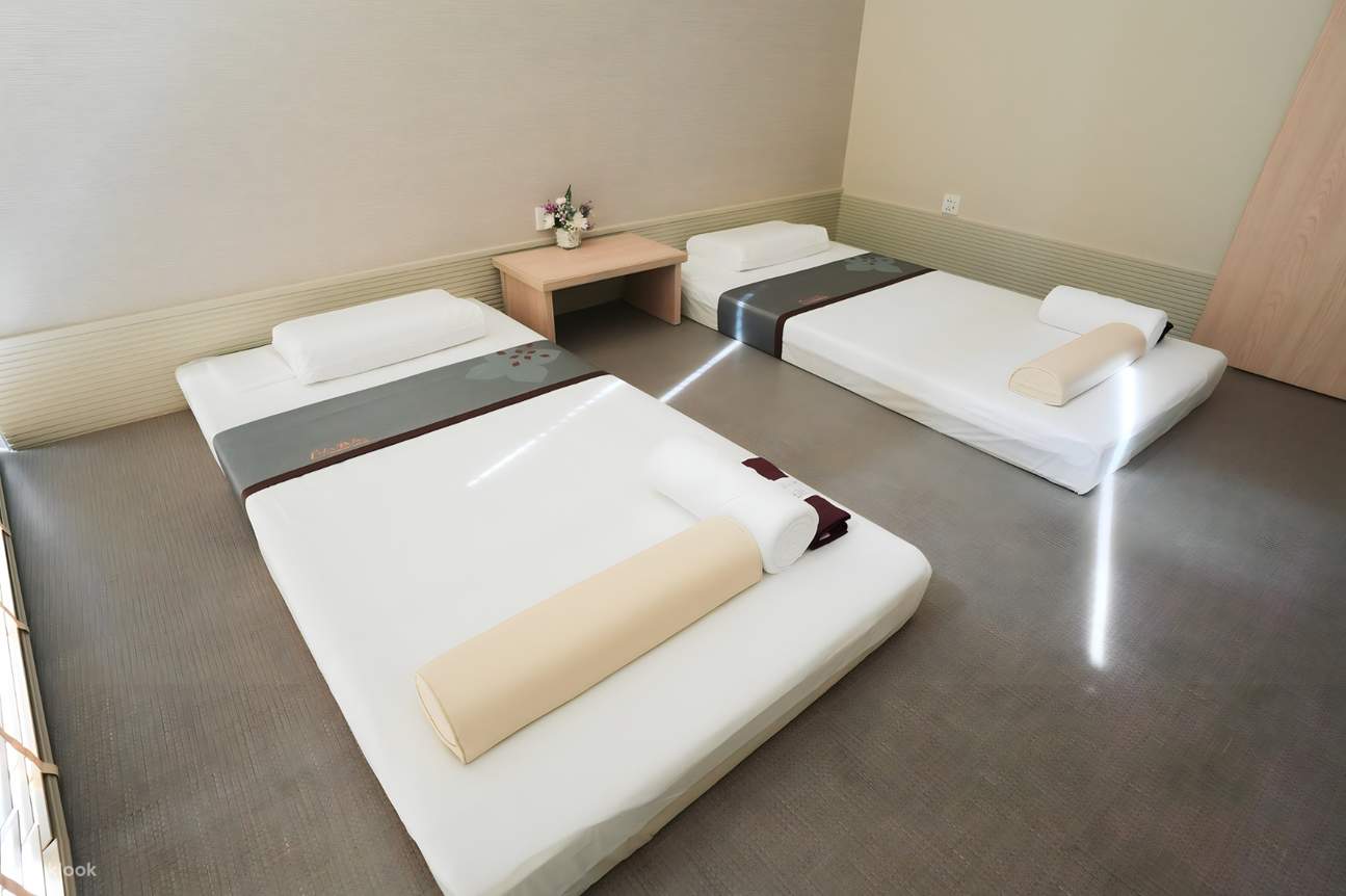 Let's relax at King Square Rama 3 in Bangkok - Klook