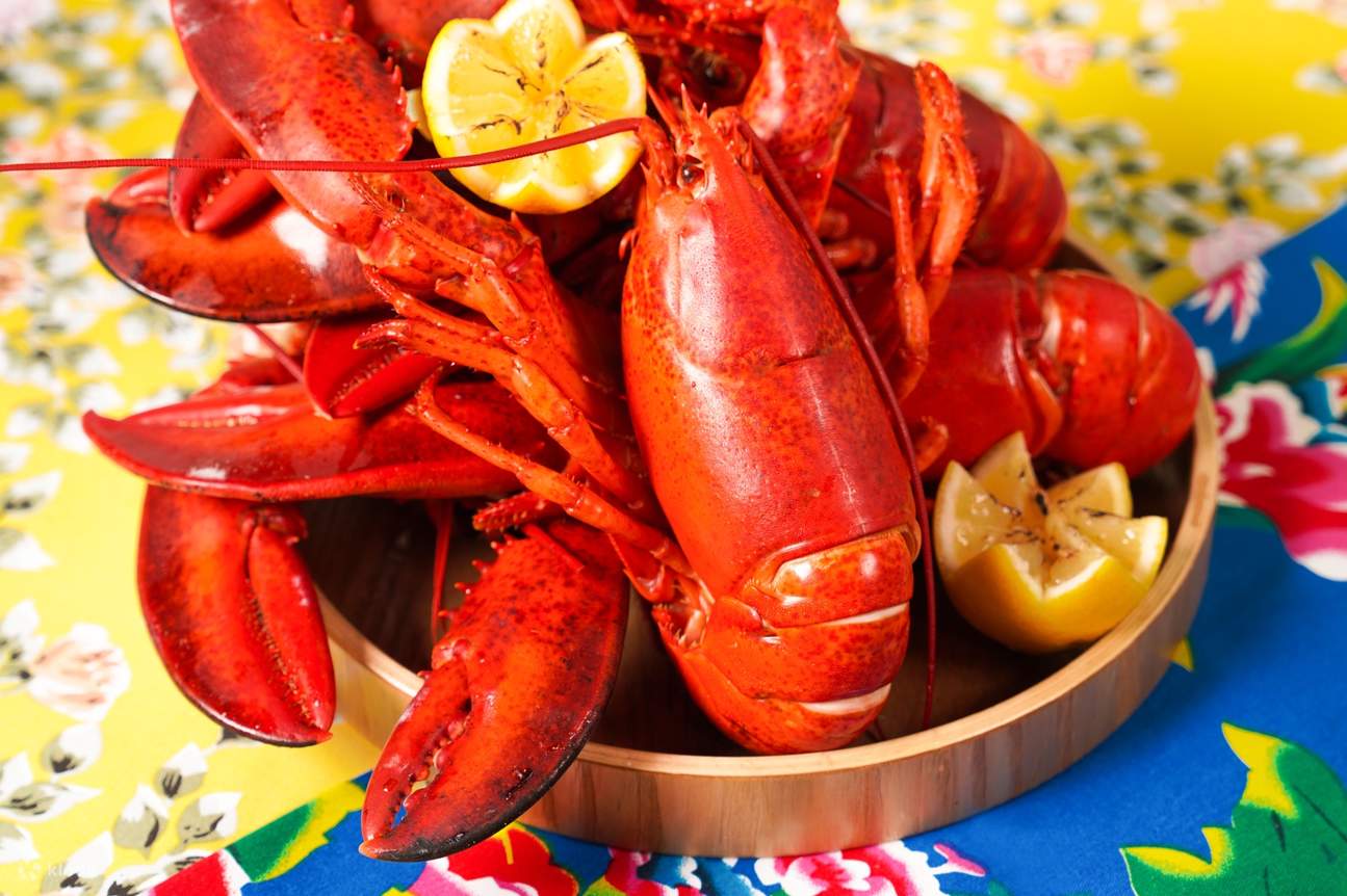 【Hotel Buffet 2024】Eaton HK | The Astor | Dinner Buffet - Klook Philippines