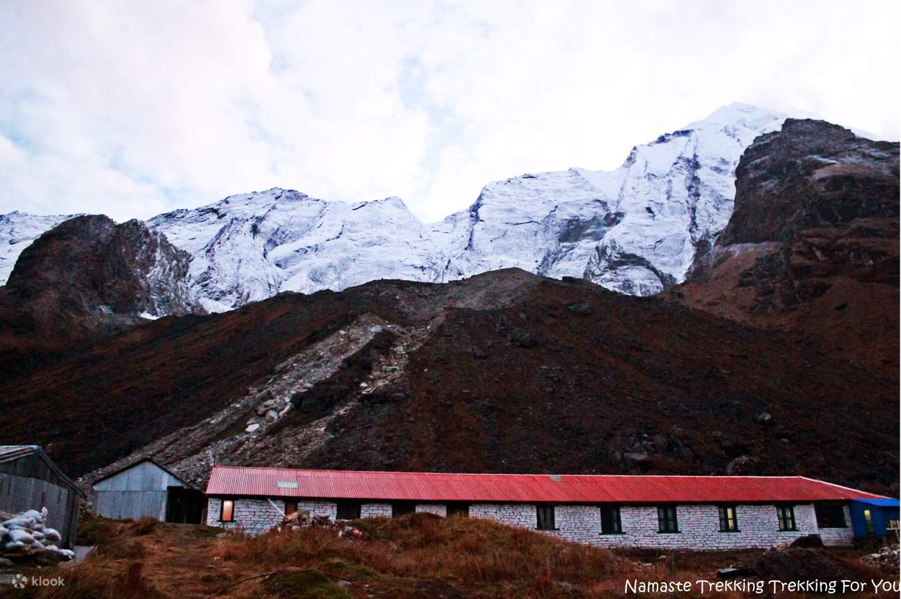 Epic 10-Day Annapurna Circuit Journey – From Kathmandu or Pokhara - Klook