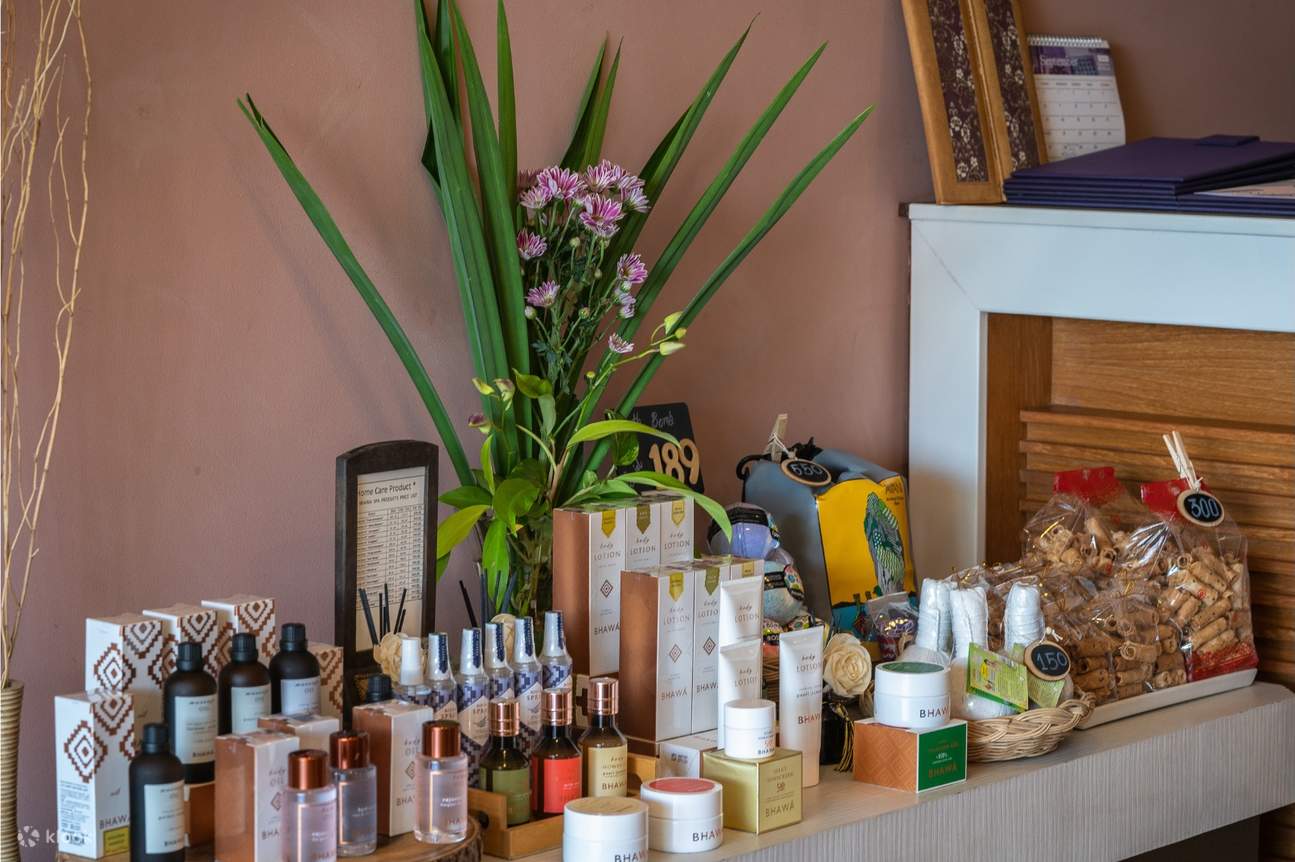 끄라비 아오낭 AVANI 스파 체험 - 클룩 Klook 한국