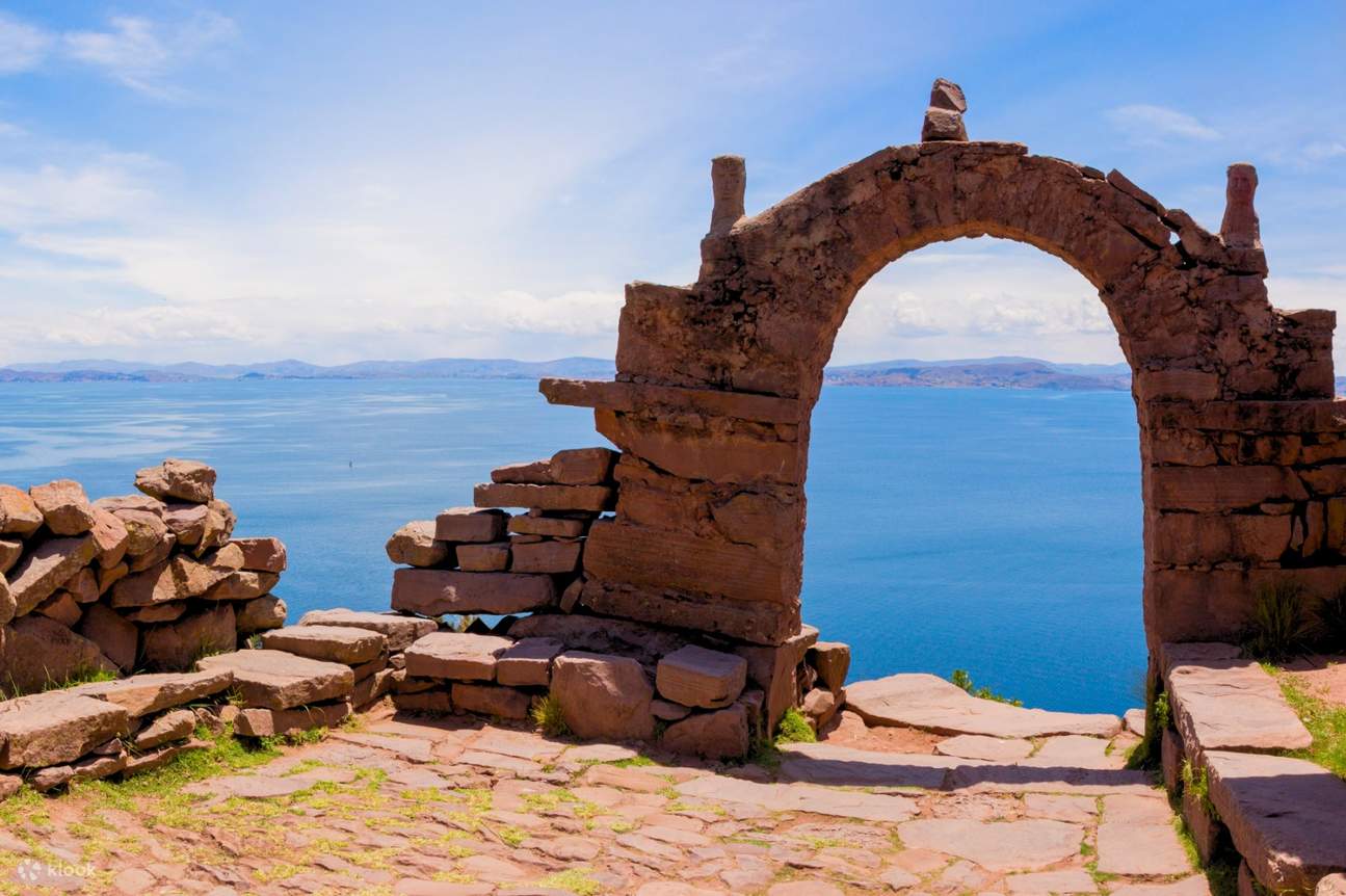 Full Day Peru Lake Titicaca Tours | Explore the Beauty of the Lake - Klook