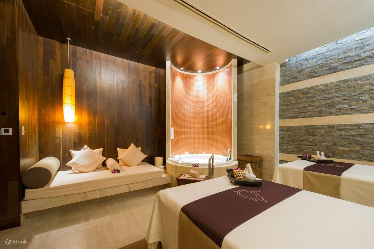 SPA Cenvaree at Centara Grand Beach Resort Phuket - Klook