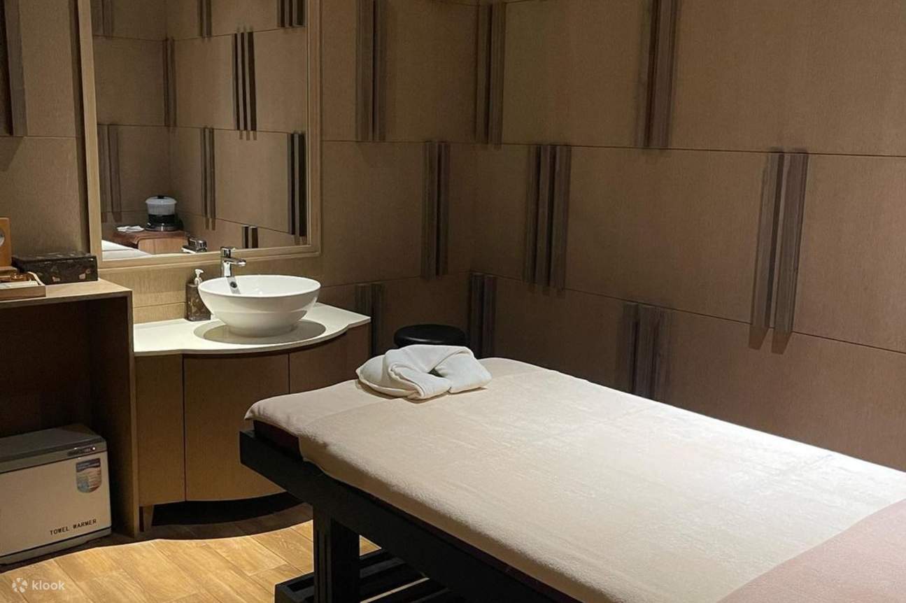 VLCC Wellness Beauty and Spa at Avani+ Hua Hin - Klook