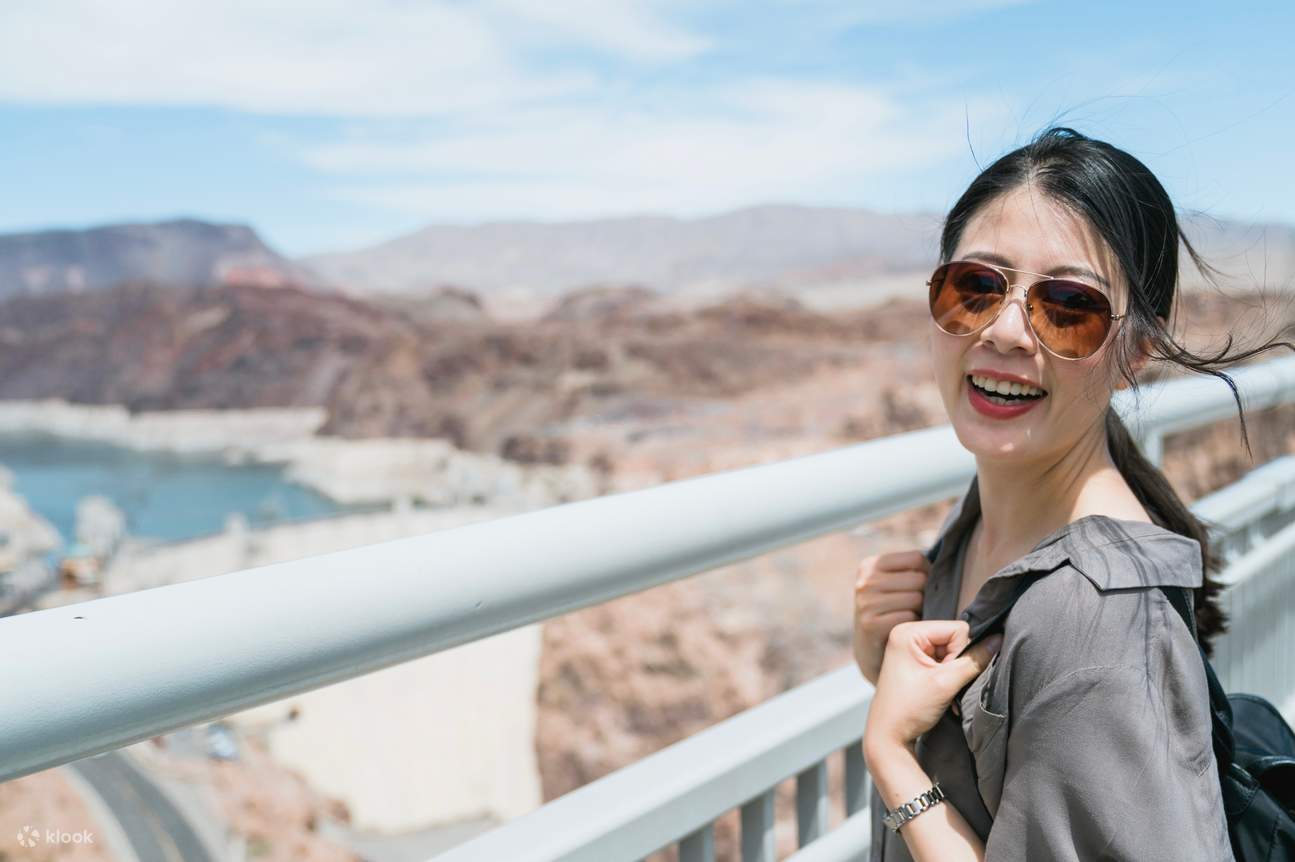 Desert Shooting Experience, Hoover Dam, & Seven Magic Mountains Tour ... Desert Shooting Experience, Hoover Dam, & Seven Magic Mountains Tour ...