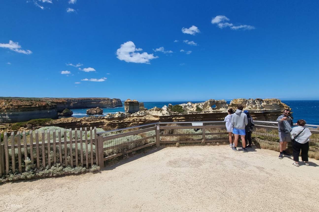 Great Ocean Road Tours from Melbourne Premium - Klook