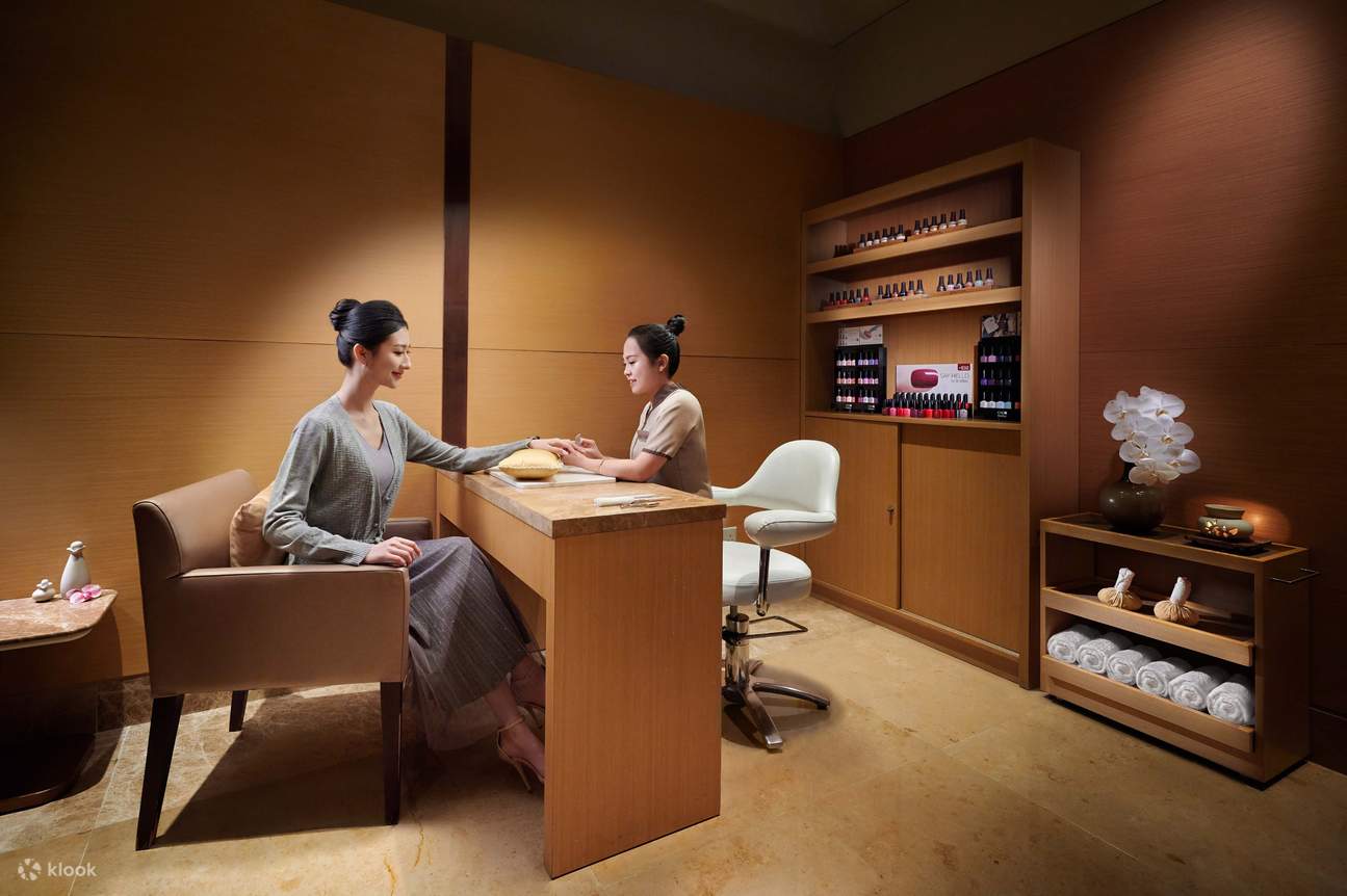 Altira Spa スパ体験（マカオ） | Klook