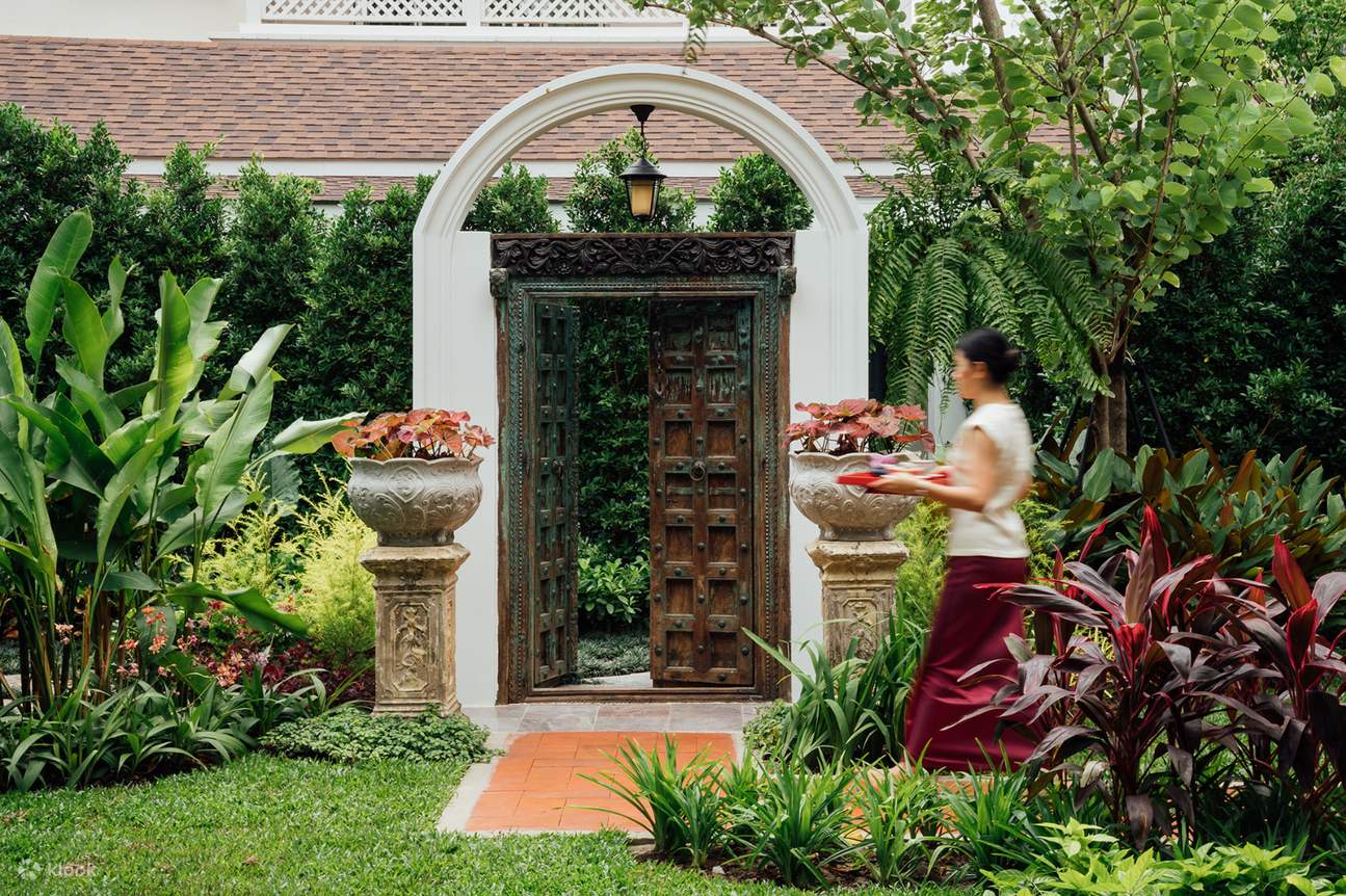 Bangkok Spa, Bhawa Spa, BTS Nana - Klook Estados Unidos