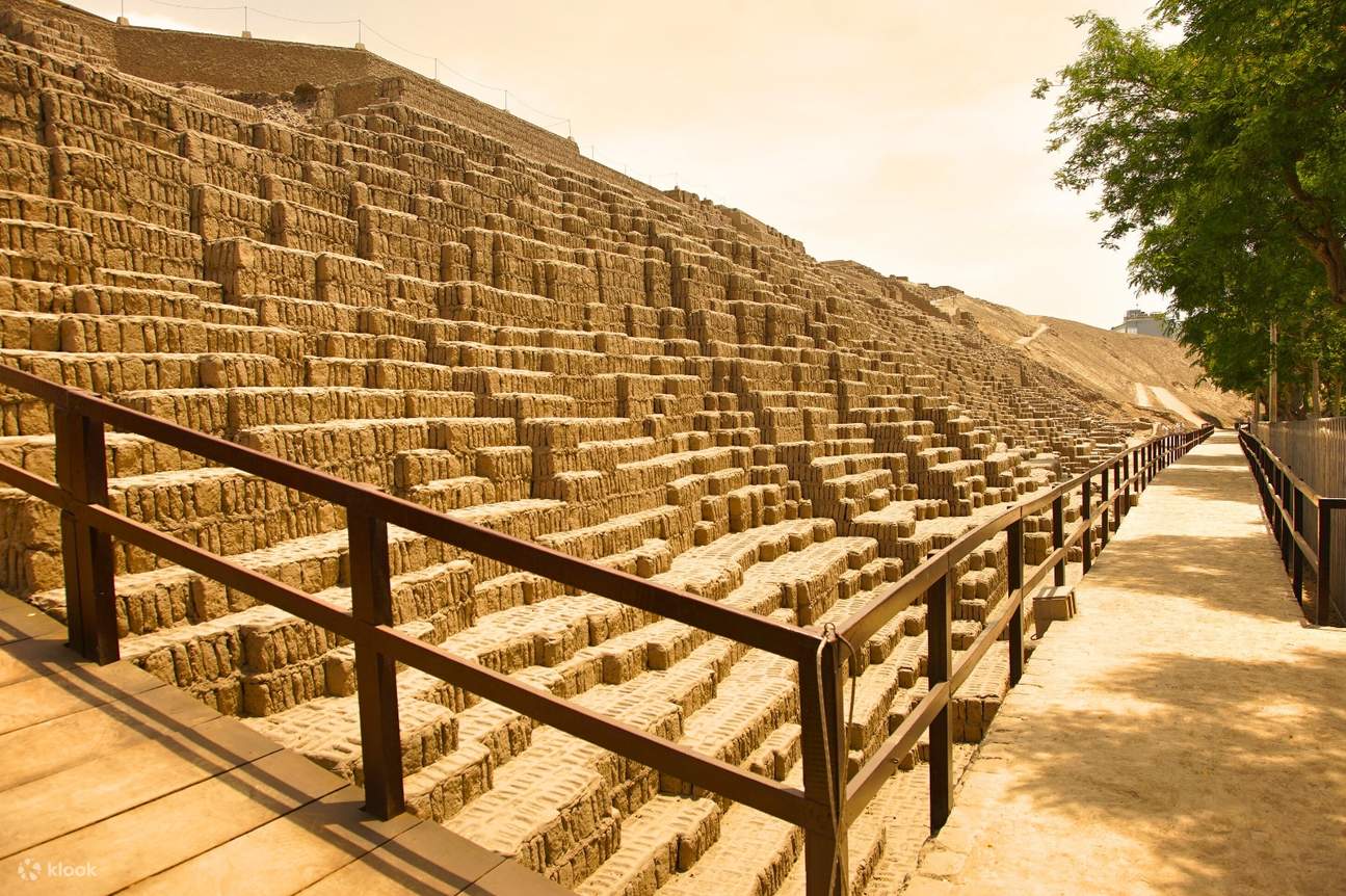 Tour Peru 8 ngày tuyệt vời: Lima, Cusco, Machu Picchu, Hồ Titicaca ...