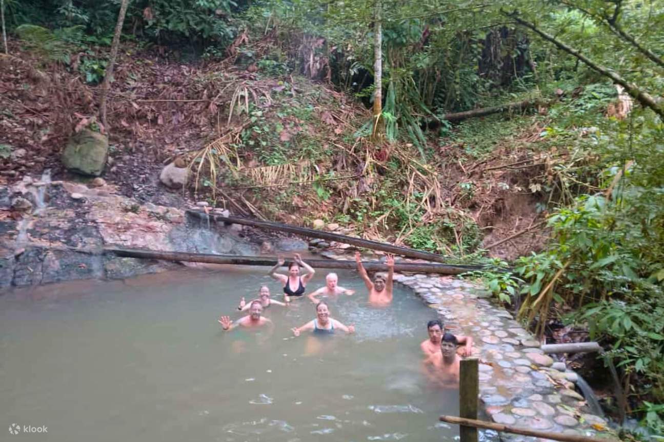 Embark on a Thrilling 5-Day Manu National Park Tour: Explore the Amazon's Breathtaking Wonders ...