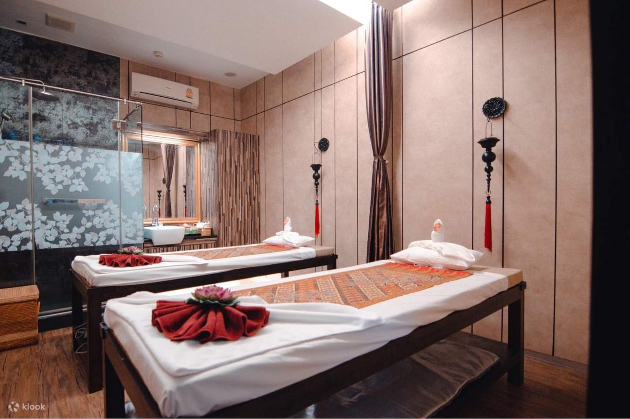Trải nghiệm The Life Spa ở Phuket, Thái Lan từ Phuket - Klook Việt Nam
