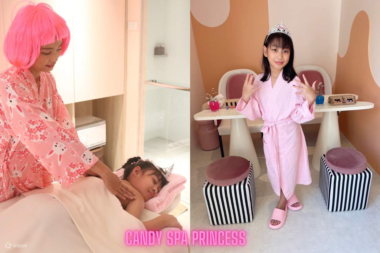 Spa Cenvaree Experience In Pattaya in Thailand - Klook