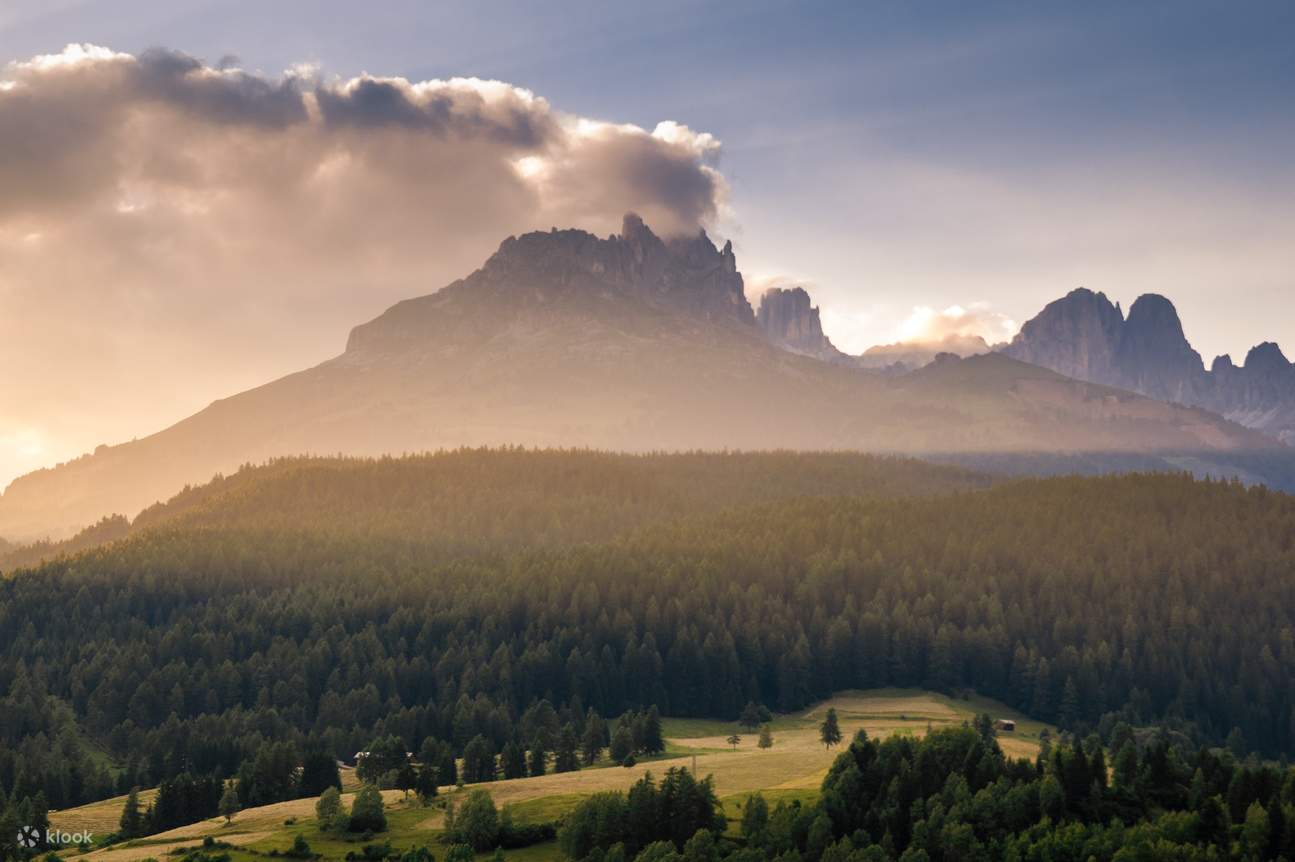 Dolomites, Lake Misurina, and Cortina Trip from Venice - Klook