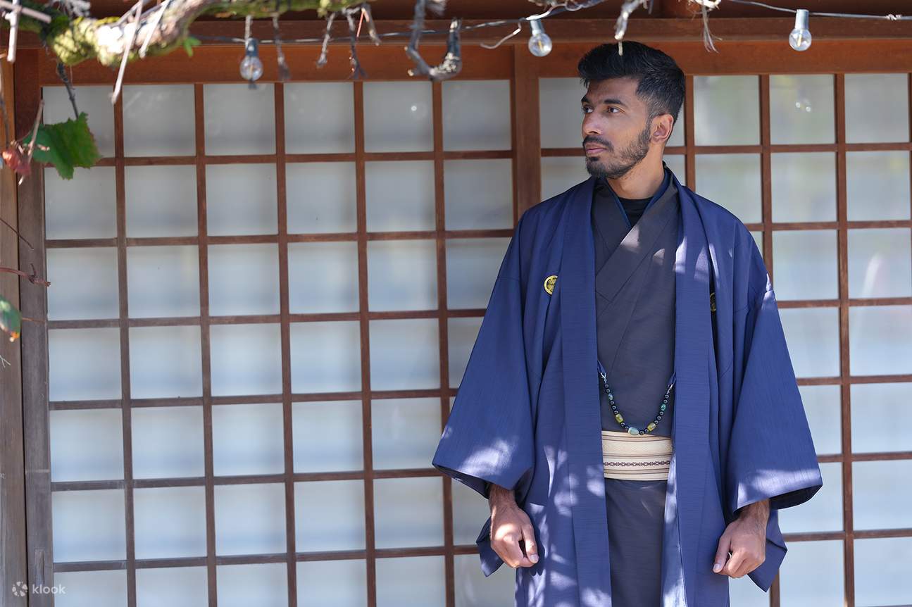 [京都和服租賃CHAMATSU]和服租賃體驗 - Klook香港