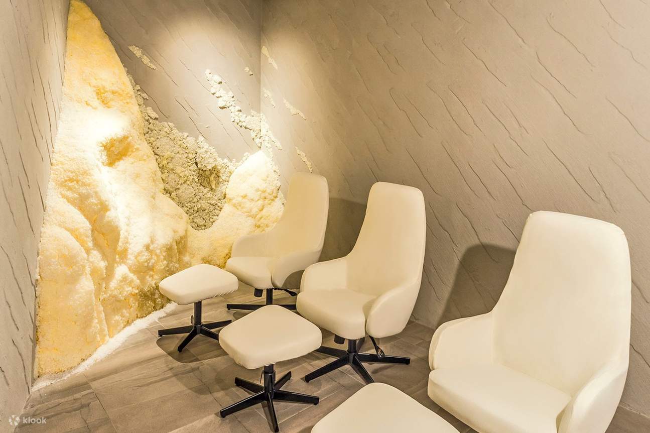 THANN Sanctuary Spa im Gaysorn Experience in Bangkok - Klook, Vereinigte Staaten