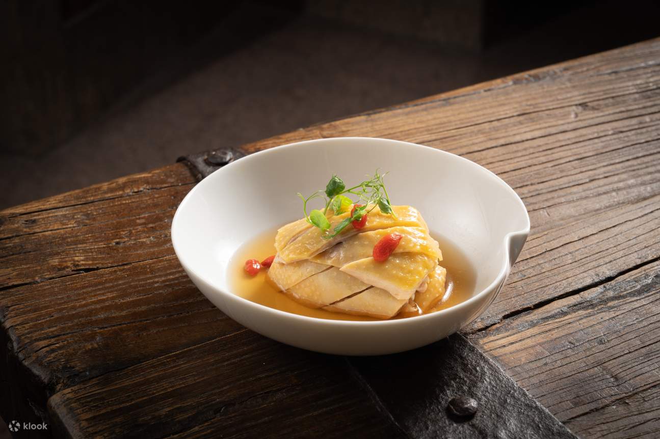 【Hotel Buffet 2024】Hyatt Centric Victoria Harbour Hong Kong Buffet ...