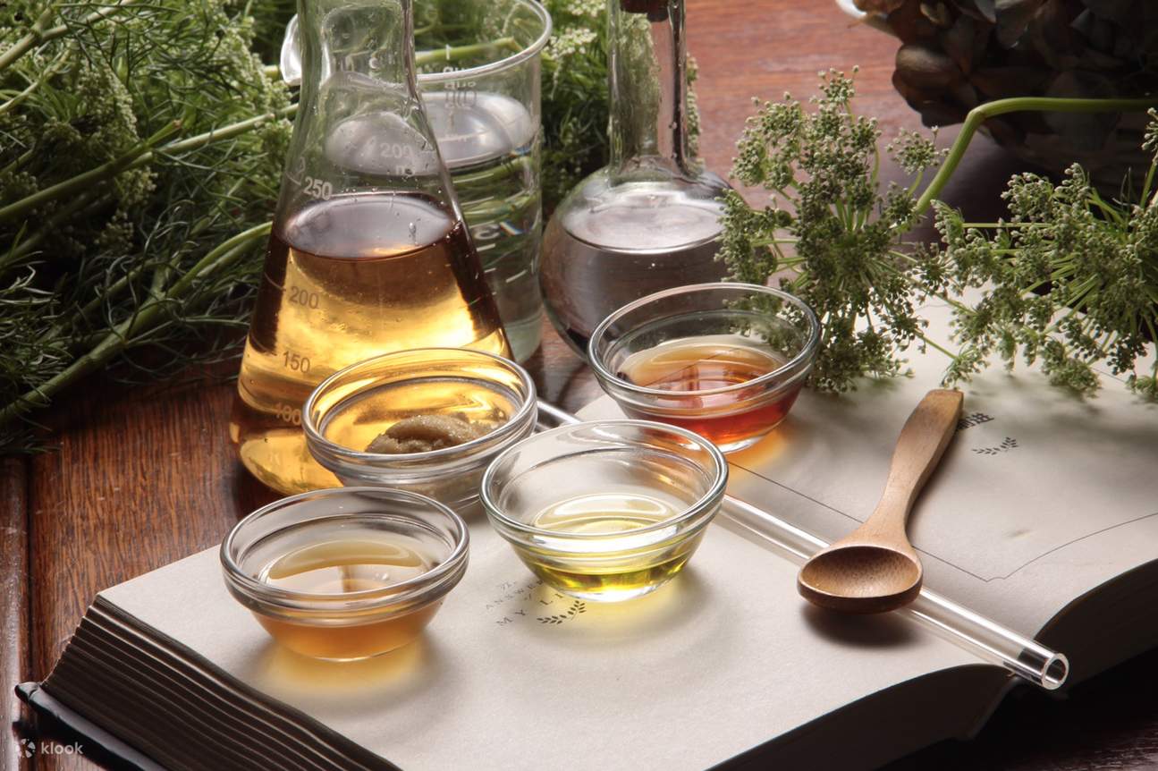 Diva Beauty Aromatherapy Spa Massage Voucher - MRT Sun Yat-Sen Memorial ...