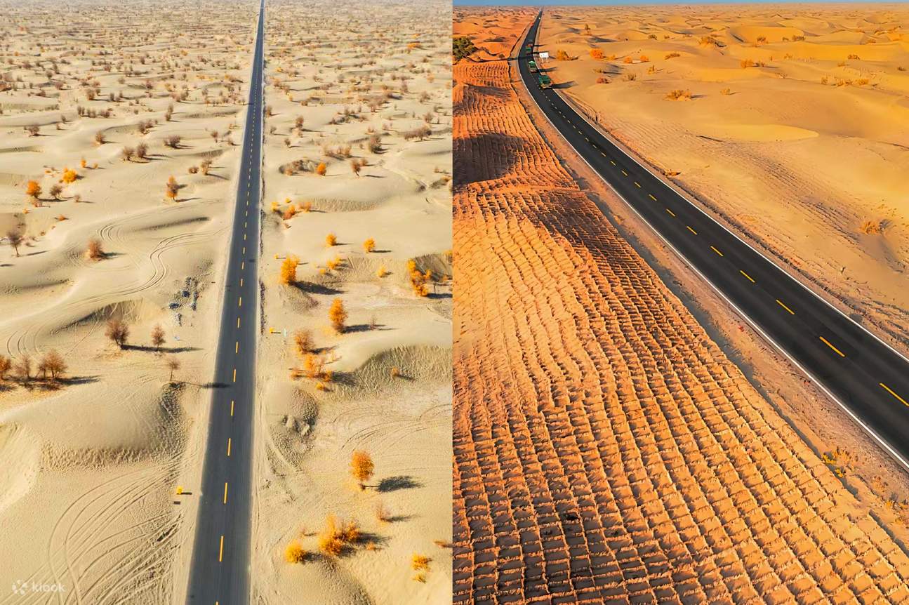 10-Day Private Tour of Xinjiang's North and South Silk Road Highlights ...