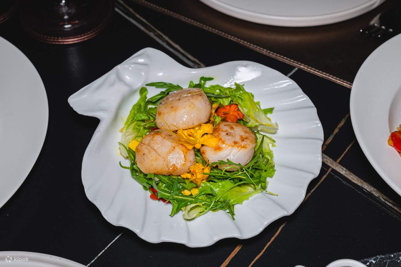 Cielo Sky Bar & Restaurant Rooftop - Klook