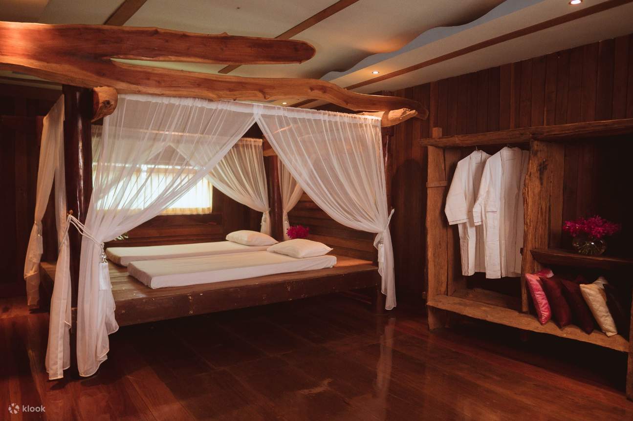 Pengalaman Eksklusif DEYA Baan Thai di Pattaya - Klook Indonesia